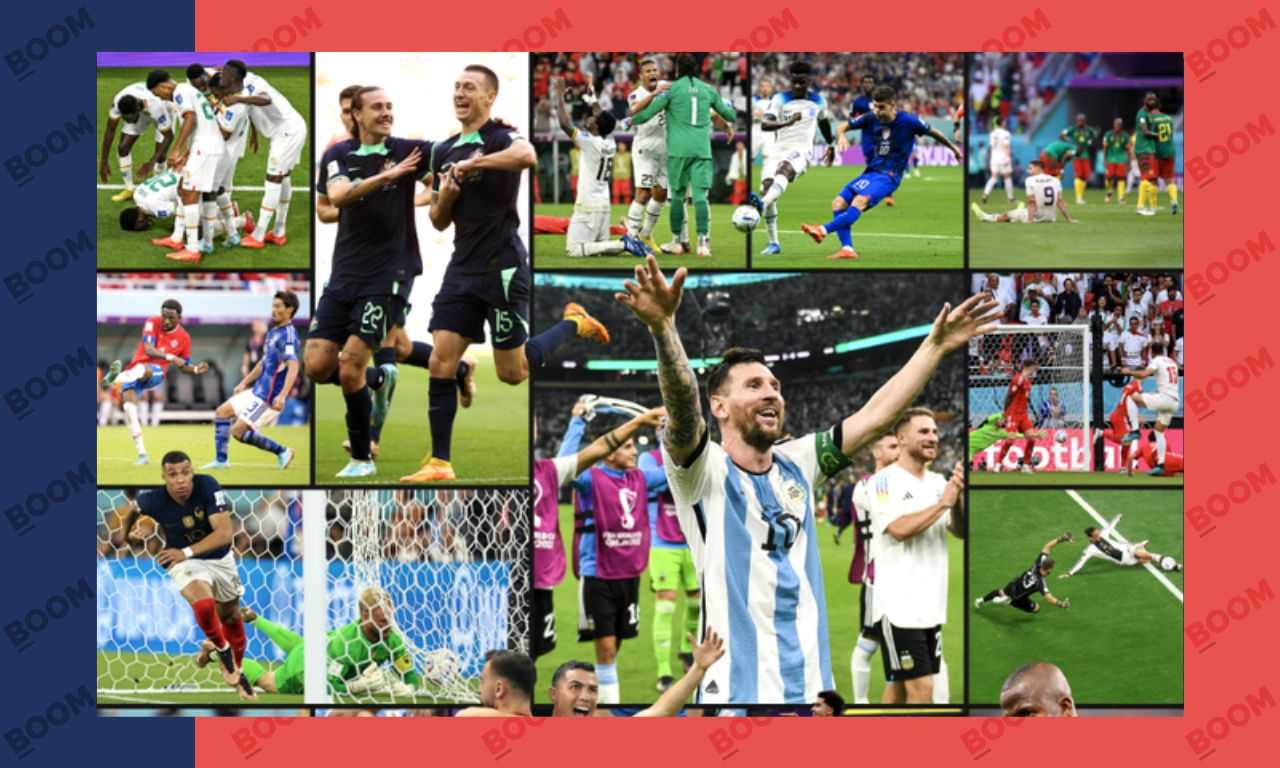 Iran vs USA, Ecuador vs Senegal: FIFA World Cup Matches On Day 10