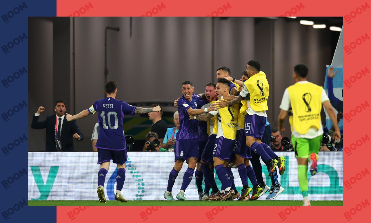 Argentina And Poland Qualify For FIFA World Cup 2022 Knockouts From Group C