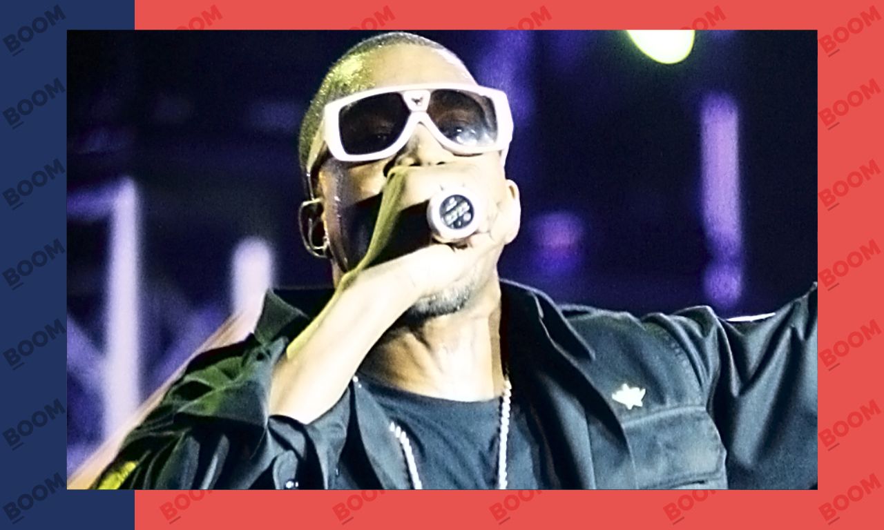 Rapper Kanye West Says He 'Sees Good' About Hitler In Hooded Interview