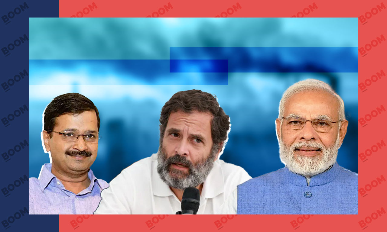 Exit Polls 2022: Landslide BJP Win In Gujarat, Barely Ahead In Himachal ...