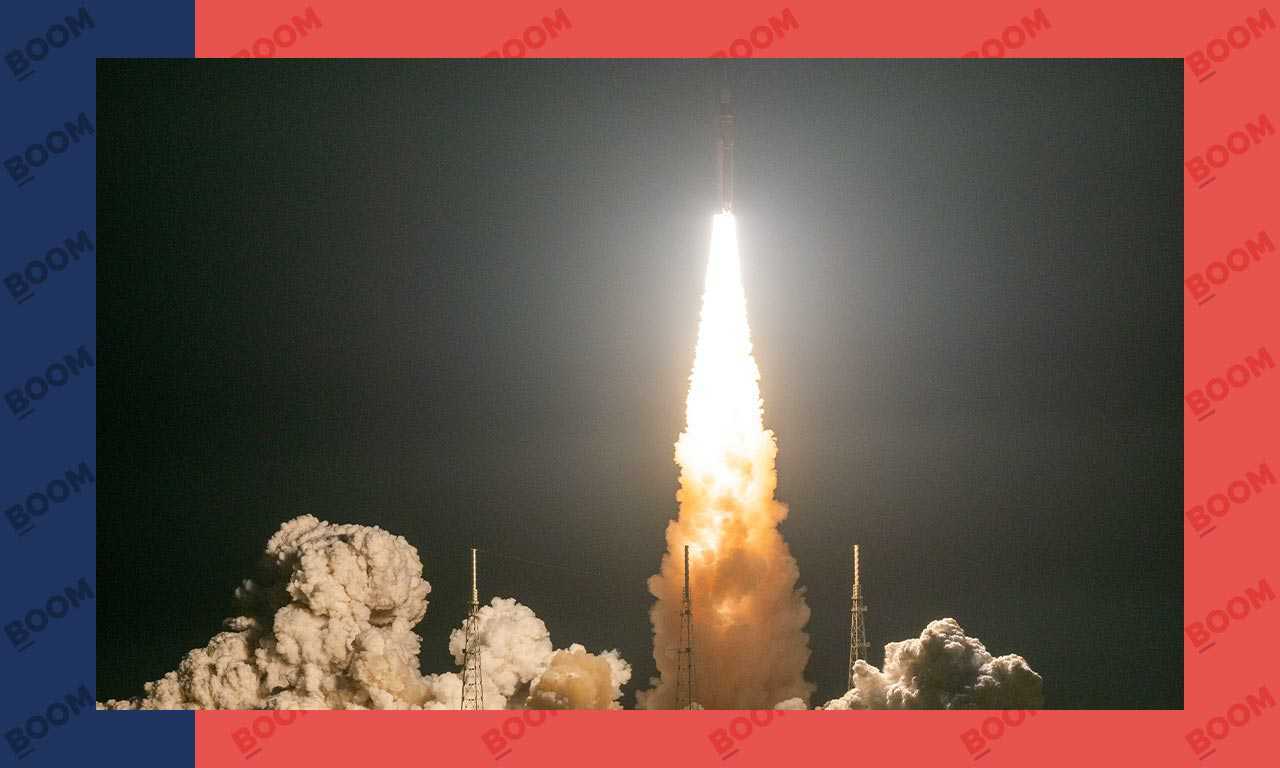 NASA's Orion Returns To Earth After 25-Day JourneyAround The Moon