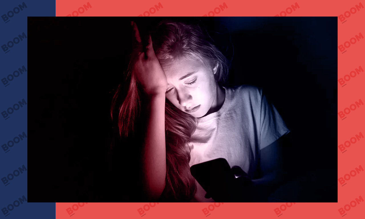 What Does Online Safety Mean For Teens? An Expert Explains | BOOM