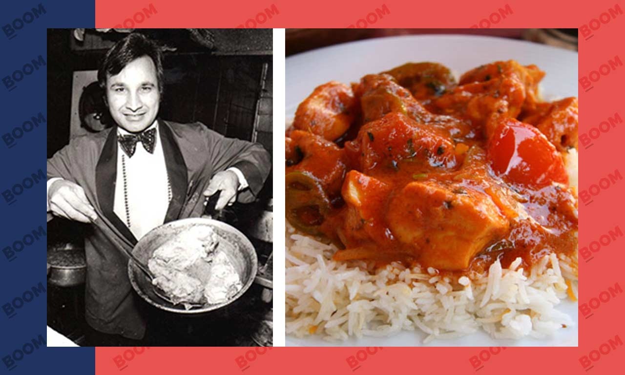 Chef Ali Ahmed Aslam, Inventor Of Chicken Tikka Masala, Dies At 77 Chef Ali Ahmed Aslam, Inventor Of Chicken Tikka Masala, Dies At 77