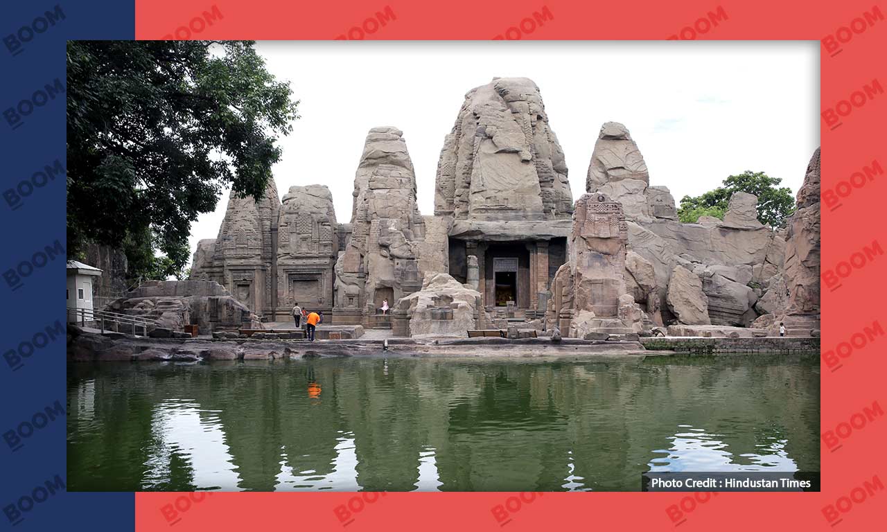 How Did 50 ASI Identified Monuments In India Go Missing?