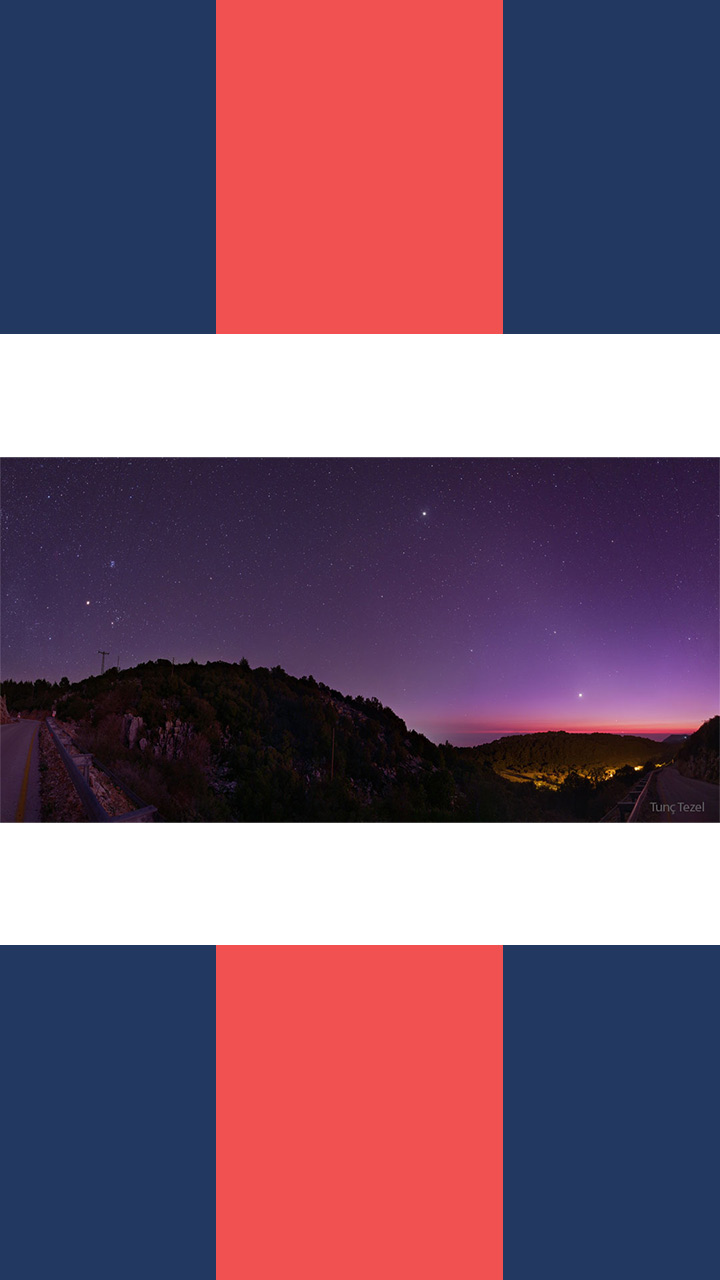 Nasa Visible Solar System