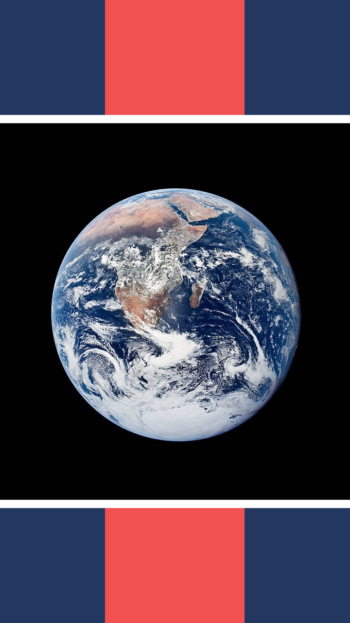 Nasa Visible Solar System