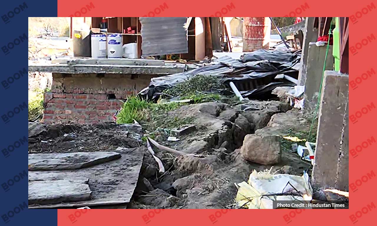 Joshimath Declared Disaster Zone: What Is Happening In Town That's ...