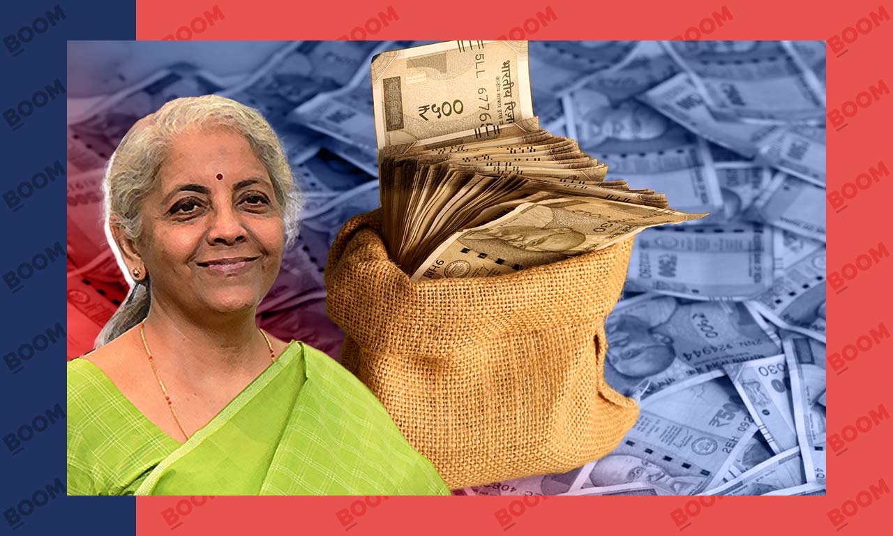 What Data Says About How Middle Class Is Defined In India | BOOM