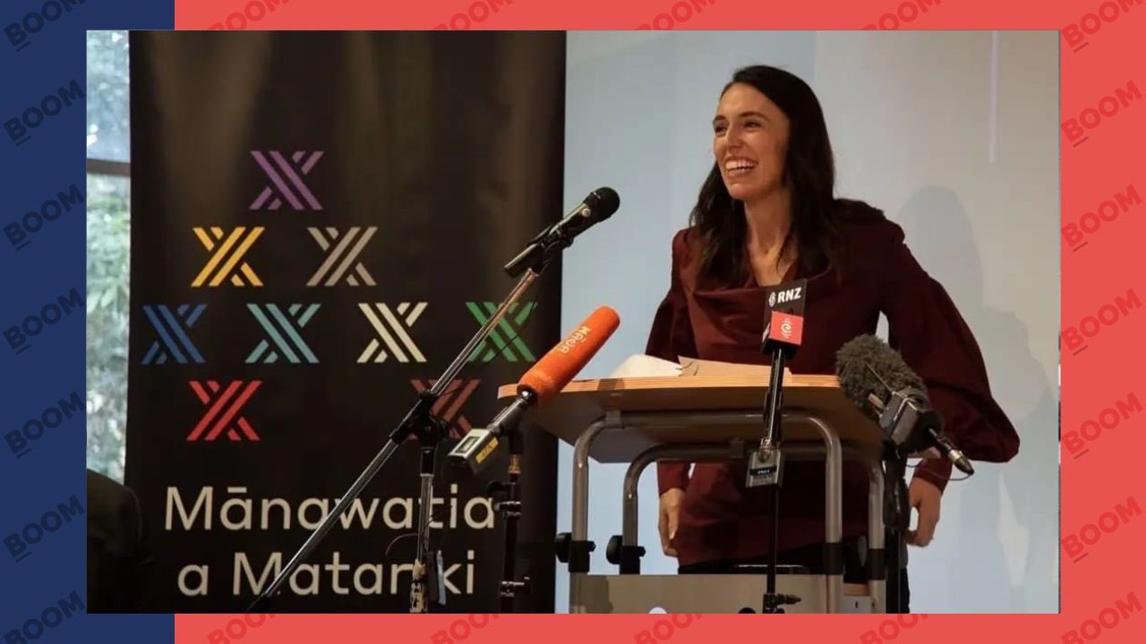 Jacinda Ardern Resignation: What Are The Unique Challenges Faced By ...