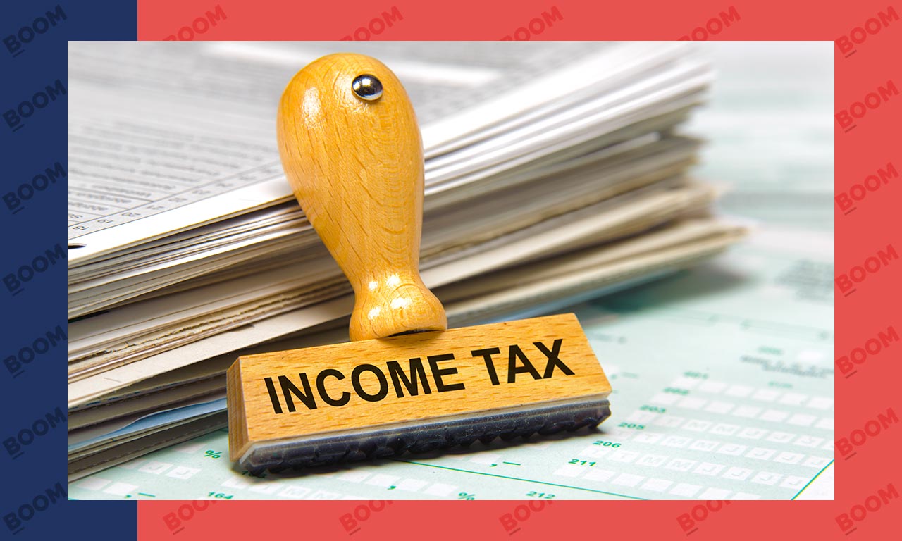Explained: What Do Changes In Income Tax Slabs Mean For You | BOOM
