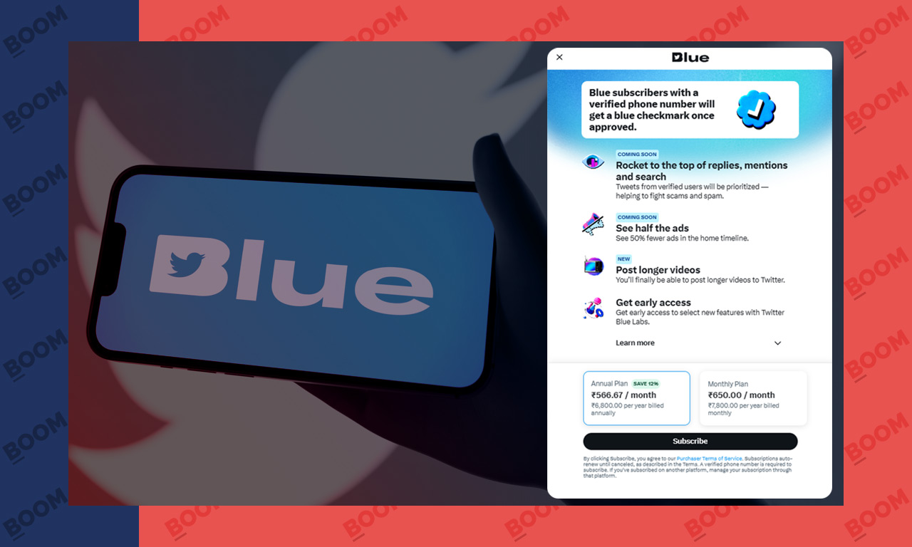 What is Blue Twitter- The Newest Addition To The Twitter Blue Tick Saga?