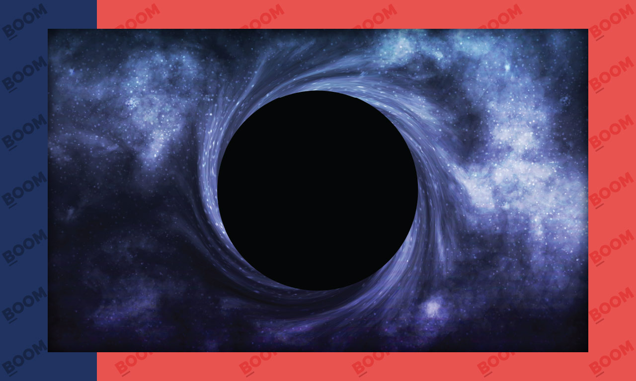 What Are Primordial Black Holes And How Are They Detected? | BOOM