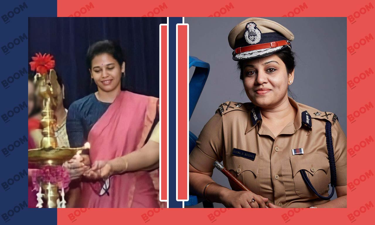 Karnatakas Ias Officer Vs Ips Officer What Is The Spat About Boom