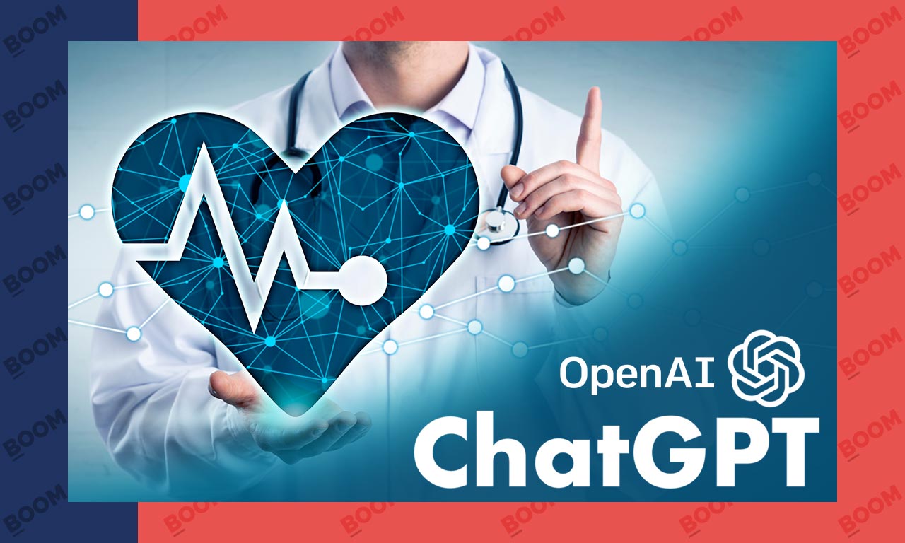 ChatGPT Is Now Aiding The Healthcare System Also, But It Has Risks | BOOM