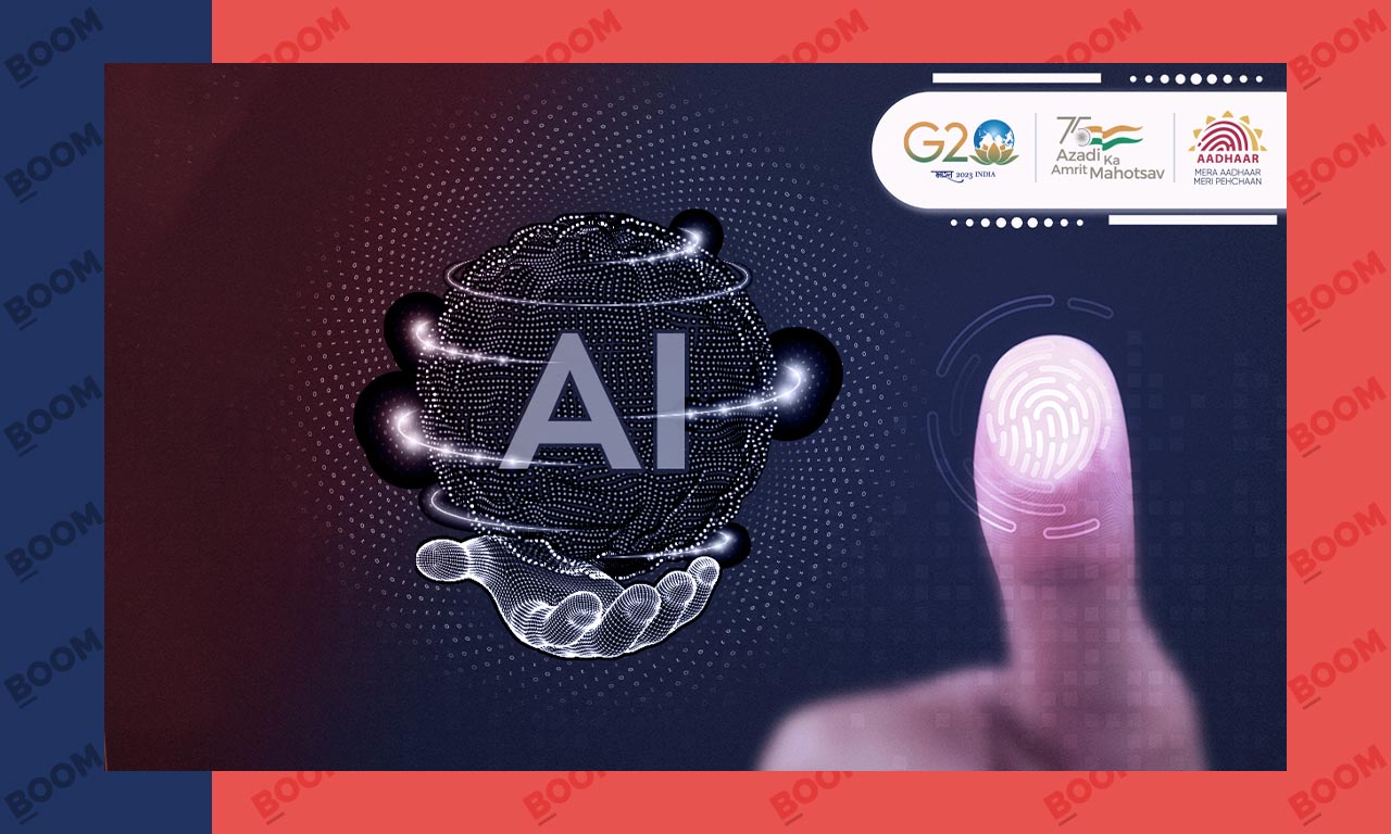 How Safe Is The New AI Based Security Mechanism For Aadhaar Authentication? Experts Explain