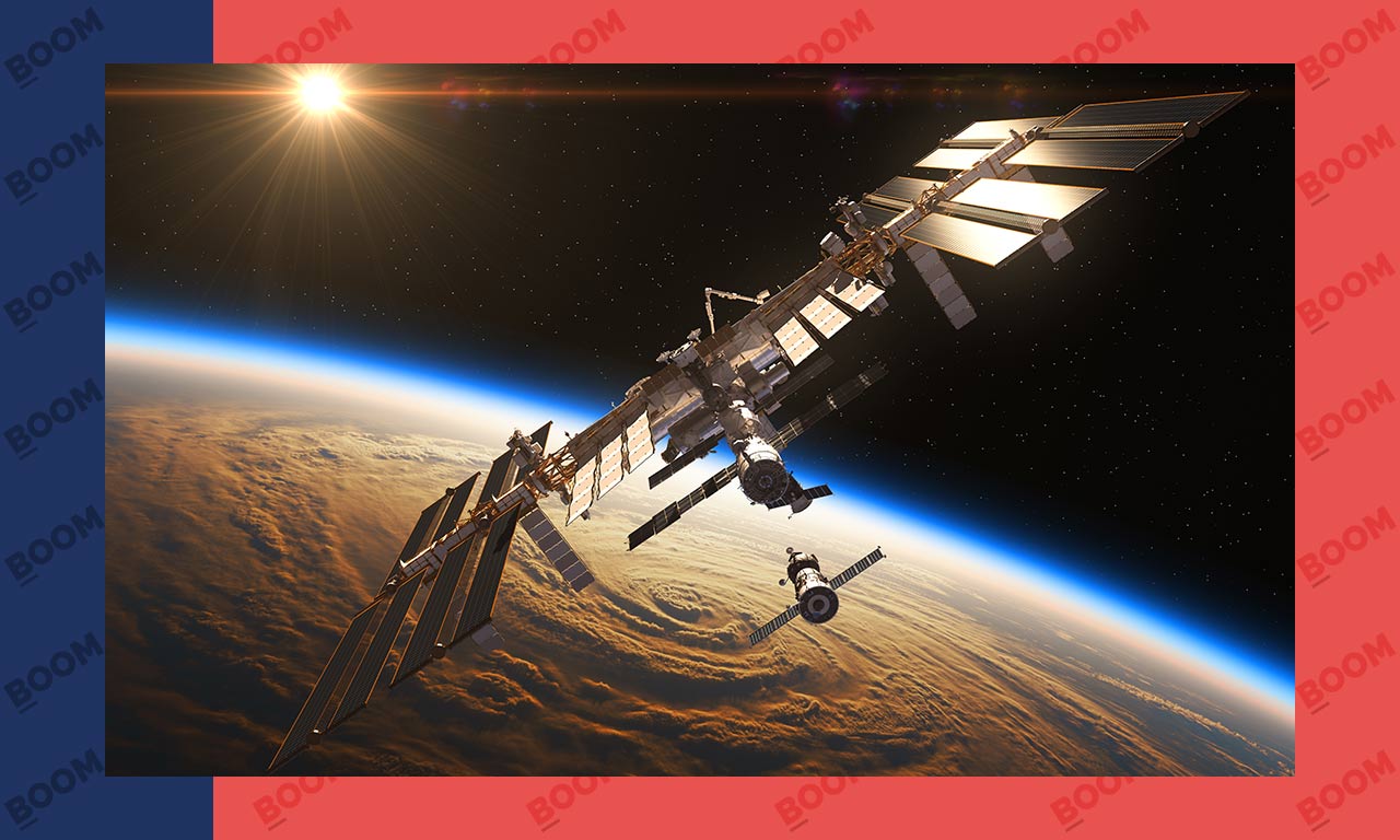 NASA Projects Spending Up To $1 Bn On Space Station Deorbit Module, Why ...