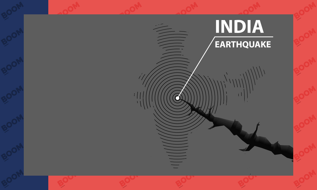 Why Do Earthquakes Happen? And Which Parts Of India Are Most Prone To It?