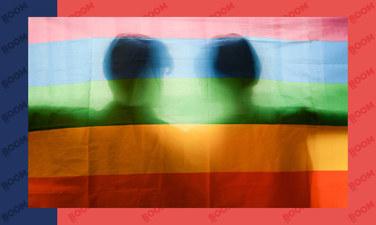 Uganda Passes New Law Making It A Crime To Identify As Lgbtq