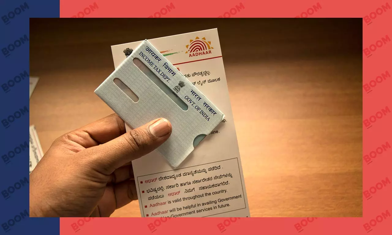 Pan Aadhaar Linking Mandatory By 31 March Who Are Exempted