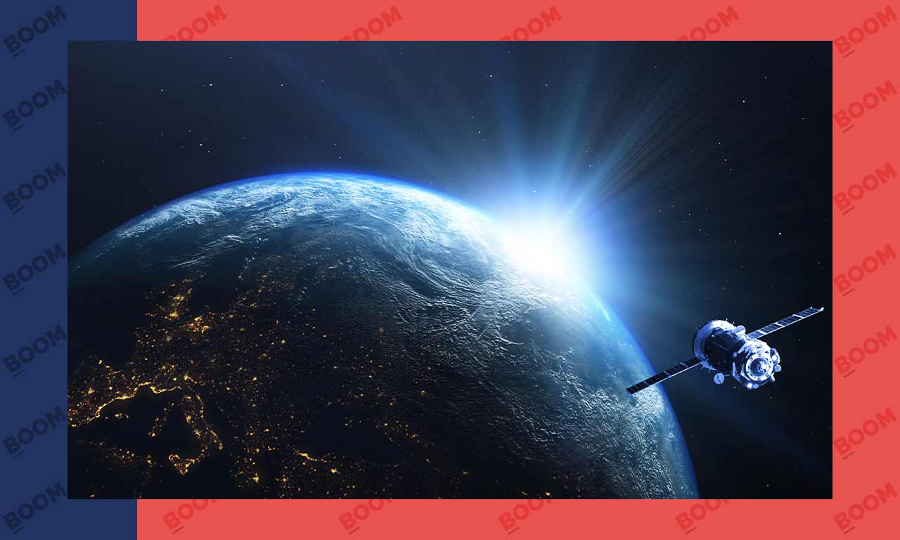 Satellites Pose ‘An Unprecedented Global Threat', Warn Scientists