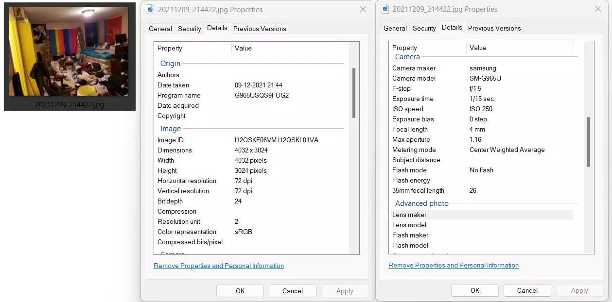 No, This Is Not The Nashville Shooter's Room With Pride, Trans and NATO Flags | BOOM