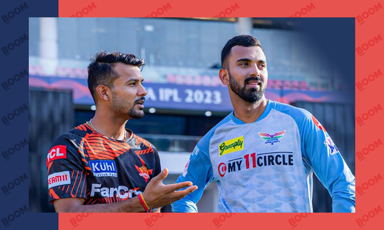 IPL Match 10: Sunrisers Hyderabad To Take On Lucknow Super Giants On ...