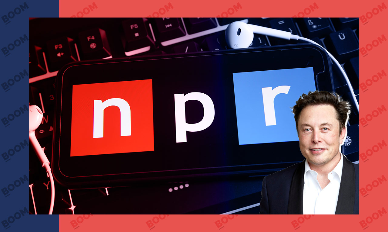 Twitter Labels NPR, BBC As 'Government Funded Media'. What Does It Mean ...