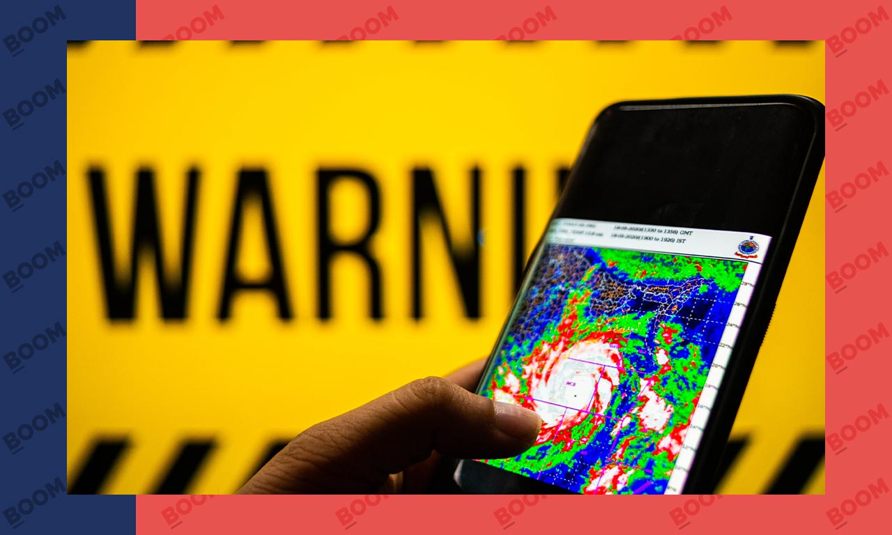 Cyclone Biparjoy: Rain In Mumbai Intensifies, Gujarat On Alert