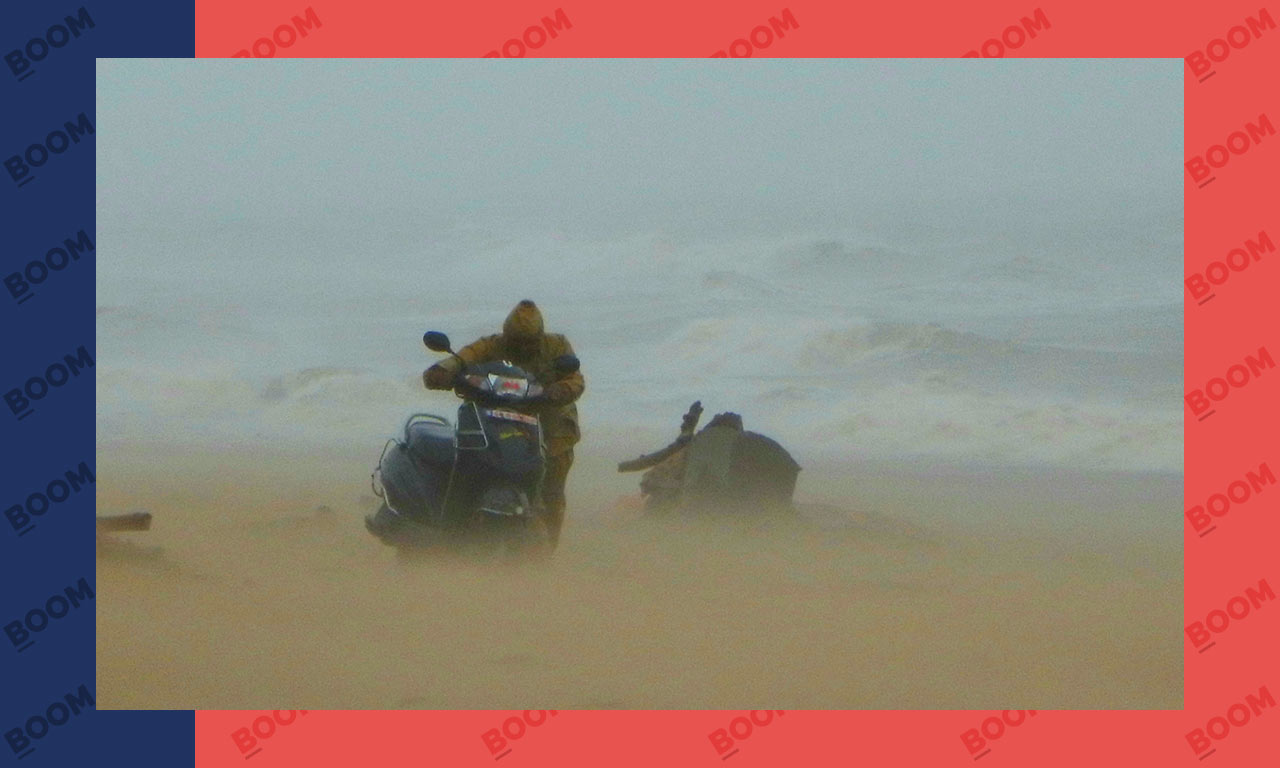 Cyclone Biparjoy: IMD Issues Red Alert A Day Ahead Of The Cyclone’s ... Cyclone Biparjoy: IMD Issues Red Alert A Day Ahead Of The Cyclone’s ...