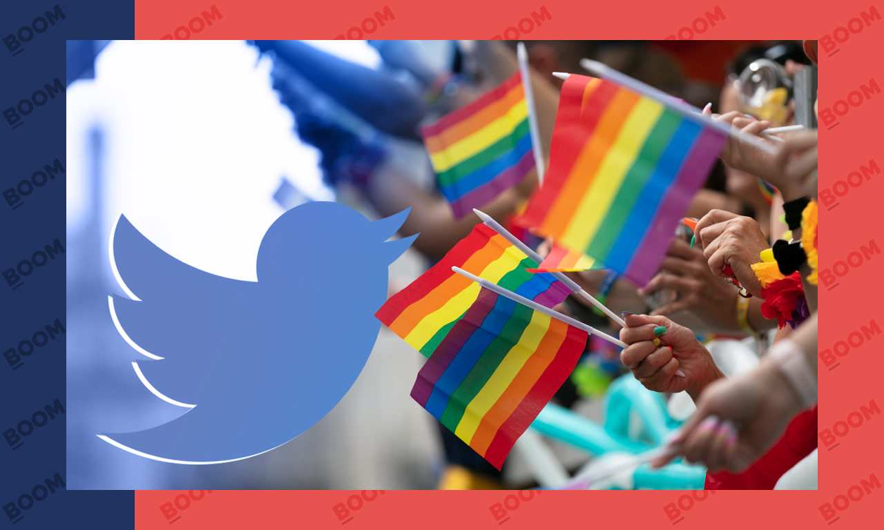 Twitter Is The Worst Social Media Platform For LGBTQ: Report