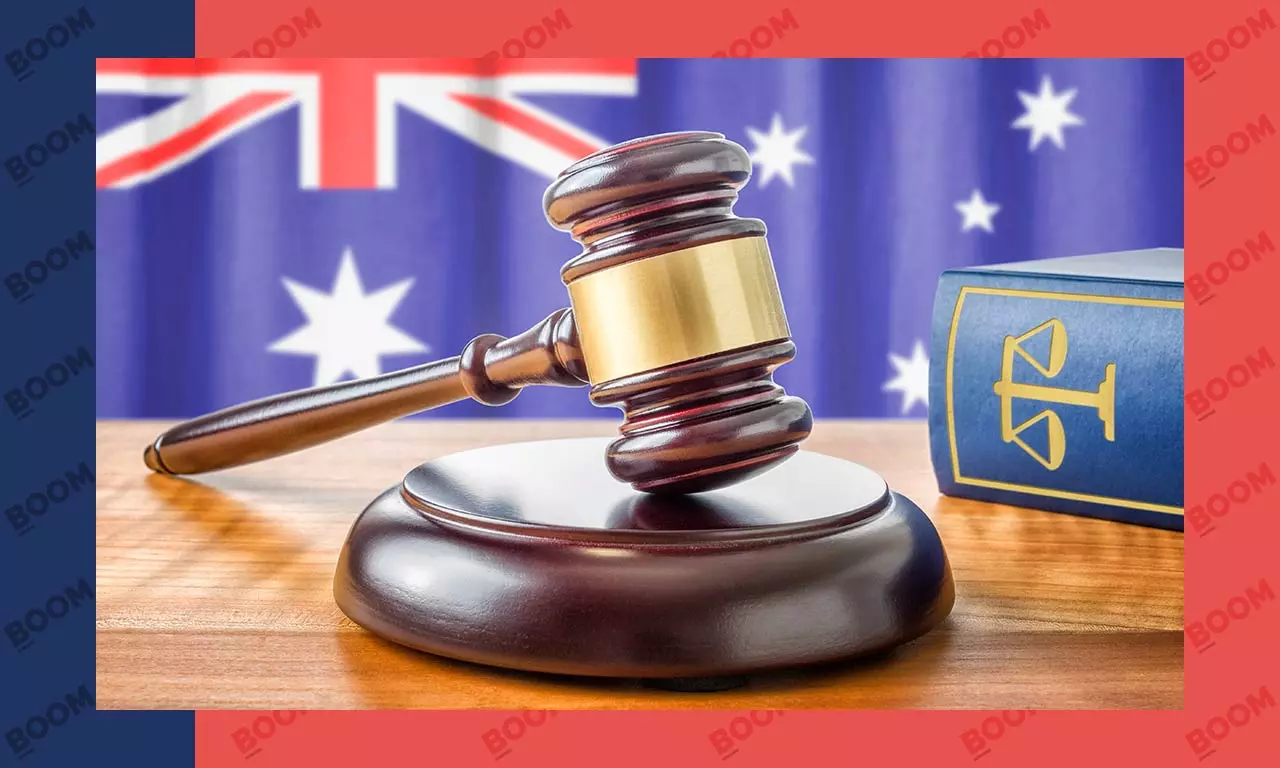 Australia Threatens Twitter With A Hefty Fine. Here’s Why