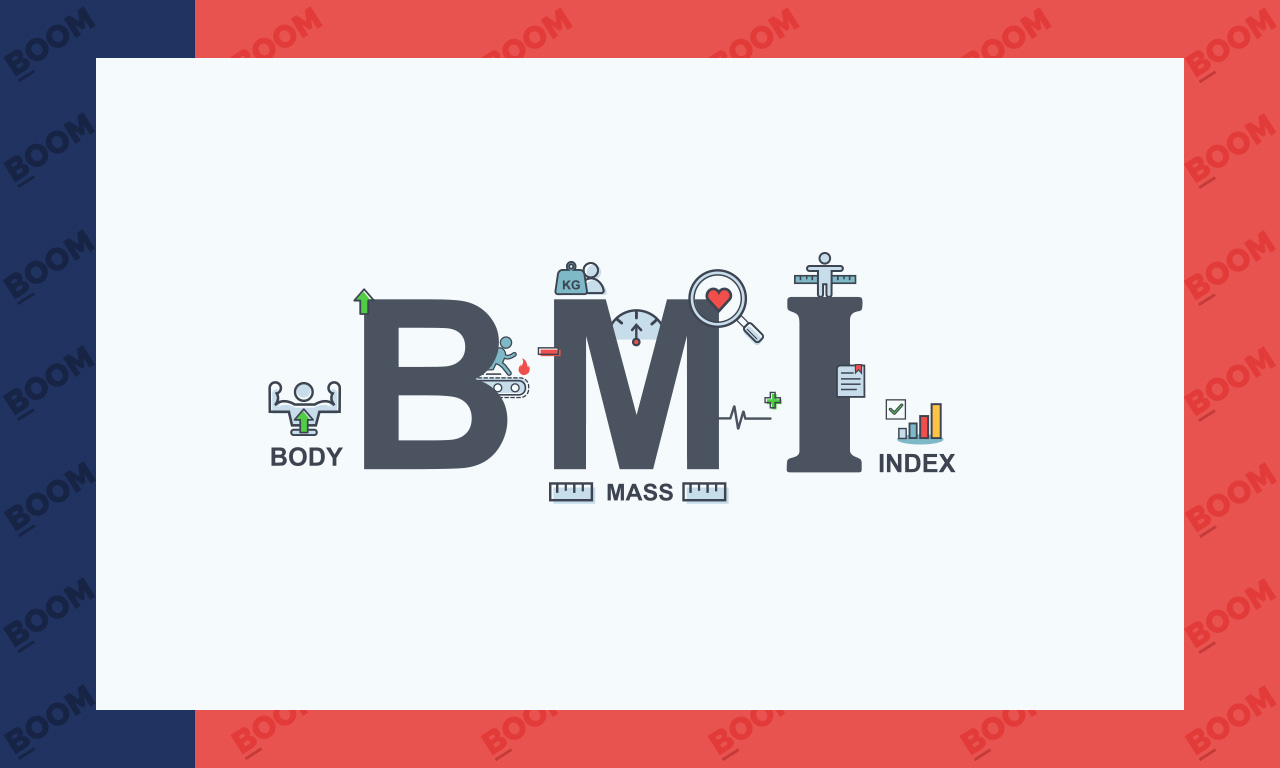 BMI Is An Unreliable Health Metric. Experts Explain Why