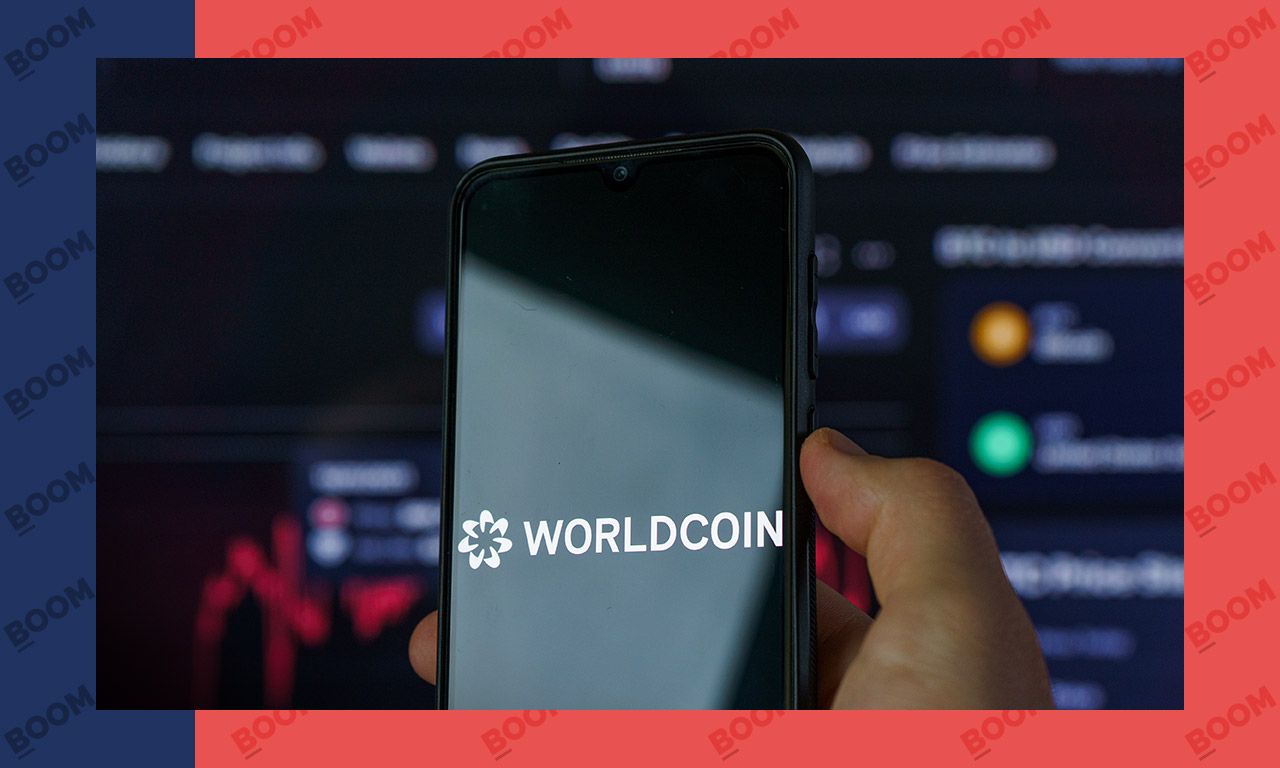 Worldcoin: OpenAI CEO Sam Altman Launches Biometric-Based Crypto Project