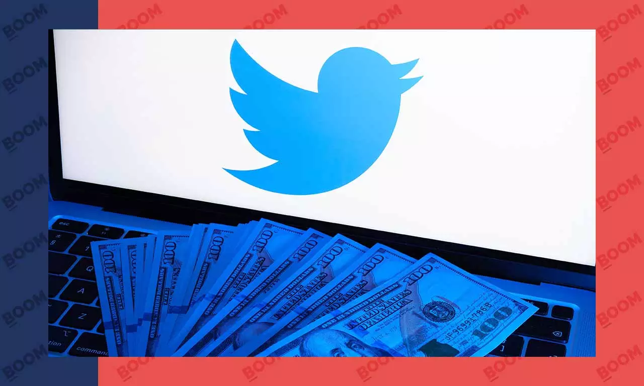 Twitter, Now X, Opens Up Its Ad Revenue Sharing Programme With Global ...