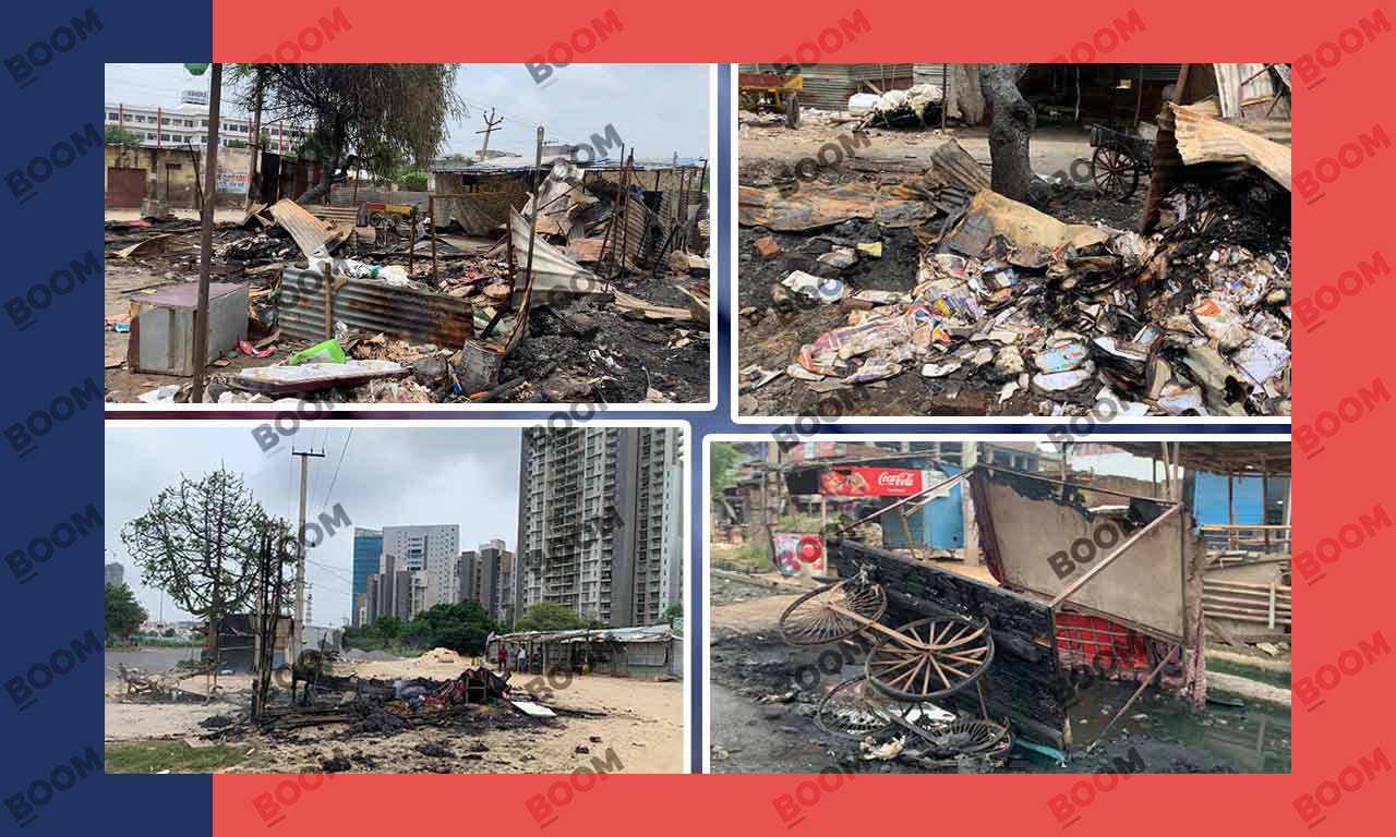 Communal Clashes in Haryana’s Nuh: How The Violence Unfolded