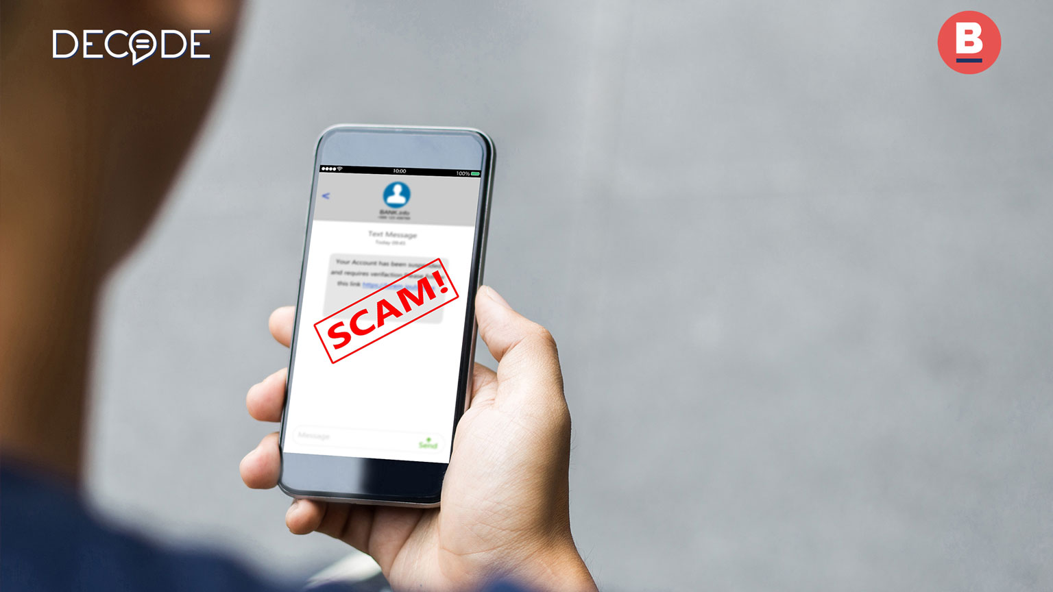 The Web Of FedEx Scam That’s Leading To Identity Theft | BOOM