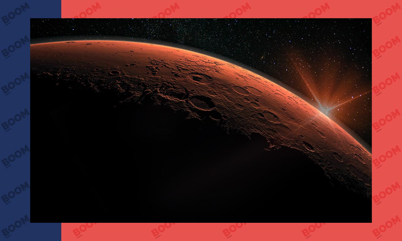 NASA Marks Milestone: Produces Vital Oxygen On Mars, Exceeding Expectations