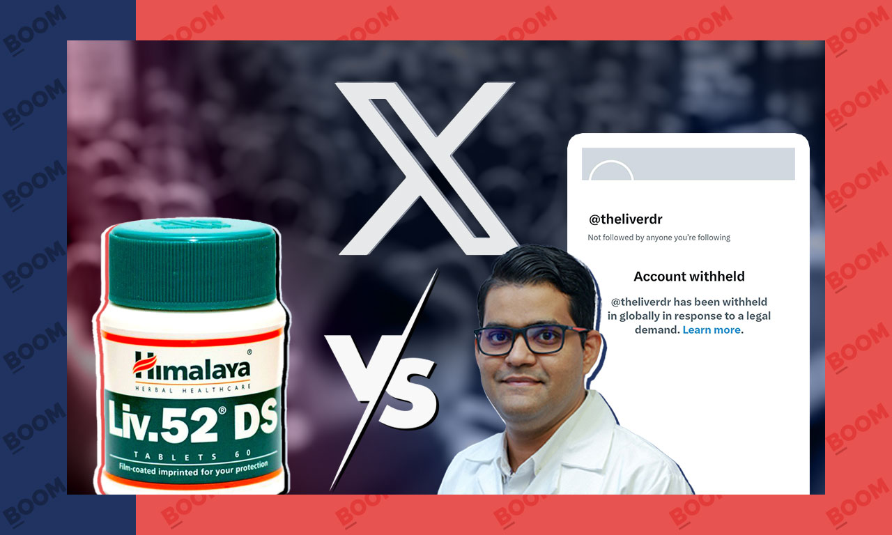 The Case Of Liver Doctor: Lawyers Fear A ‘Chilling Effect’ | BOOM