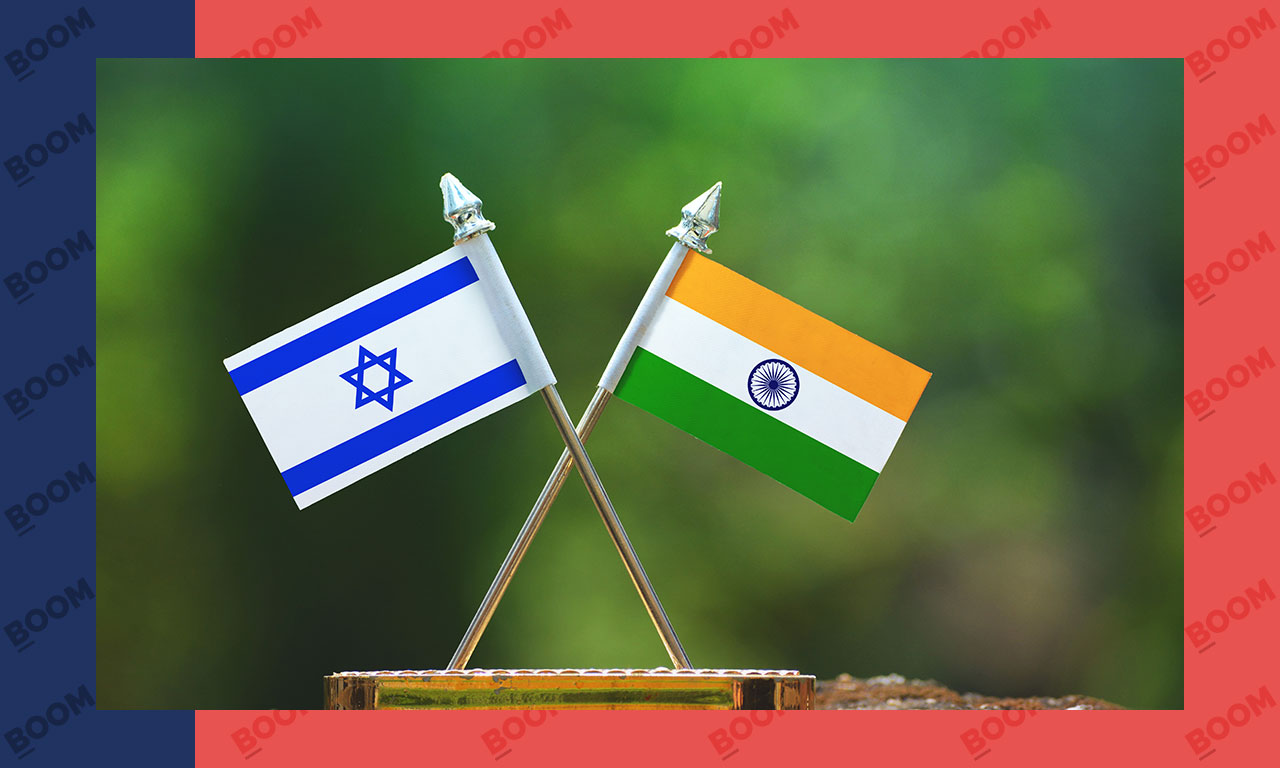 India Launches 'Operation Ajay' To Evacuate Indians From Israel Amidst ...