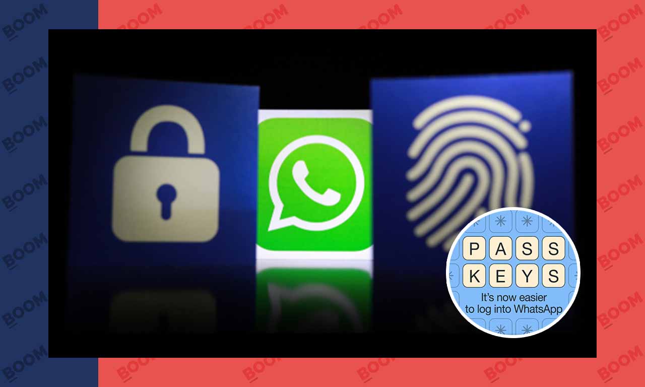 WhatsApp Rolls Out Passkey Authentication For Android. What Does It Mean? WhatsApp Rolls Out Passkey Authentication For Android. What Does It Mean?