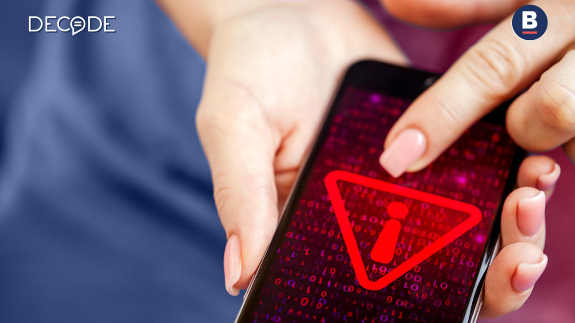 Mobile Hacked? Expert Tips to Detect & Fix Your Compromised Phone