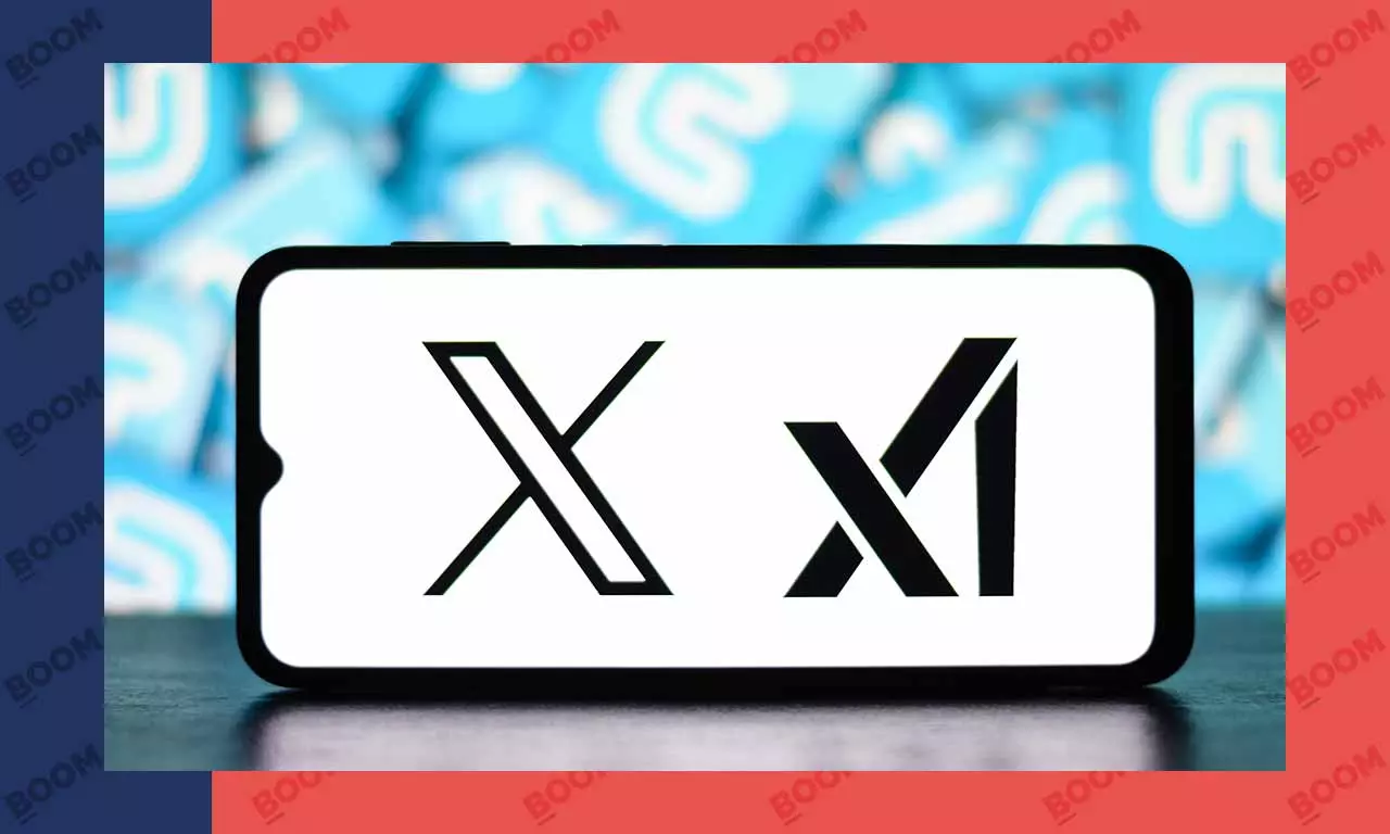 Elon Musk To Integrate xAI With X Social Media; Launches Witty AI Bot ...