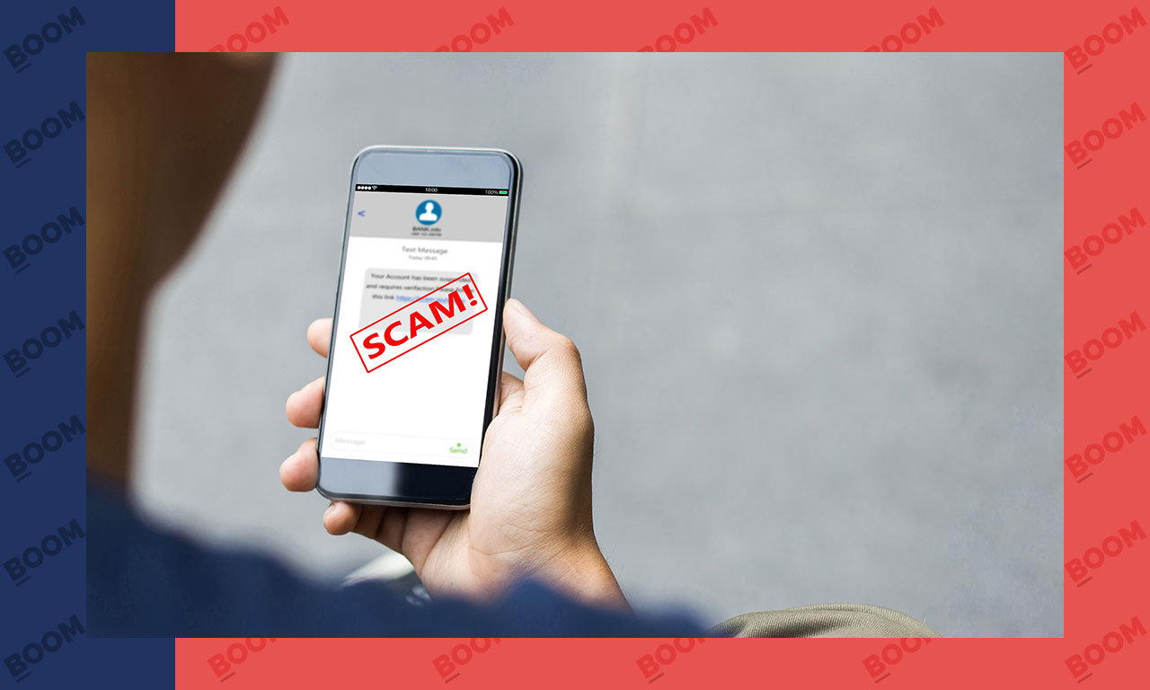 Indians Receive 12 Fake Messages Daily As Scammers Use AI For ...