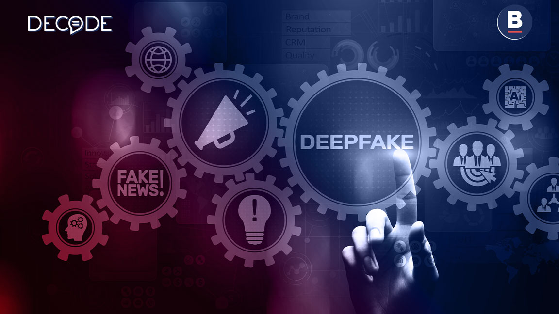 From Inception To Identification: What Is A Deepfake And How To Detect ...