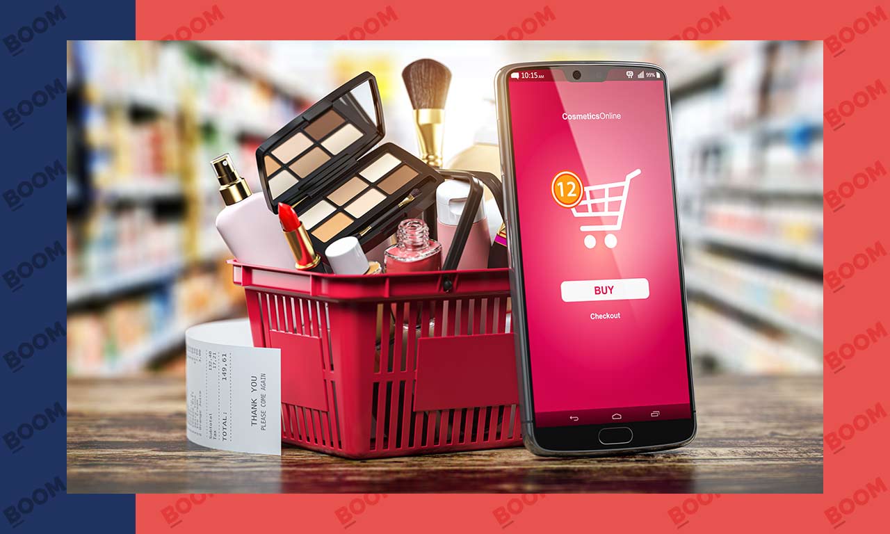 Online Beauty Shopping Soars In India; Instagram Reels Shape Consumer ...