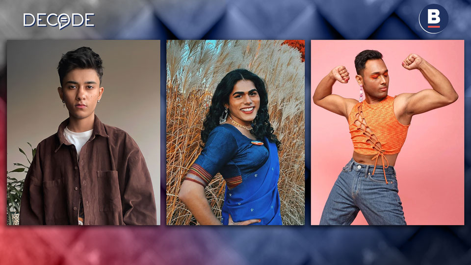 Tragic End of Young Queer Artist Pranshu: A Call to Action Against Cyberbullying and Instagram's ...