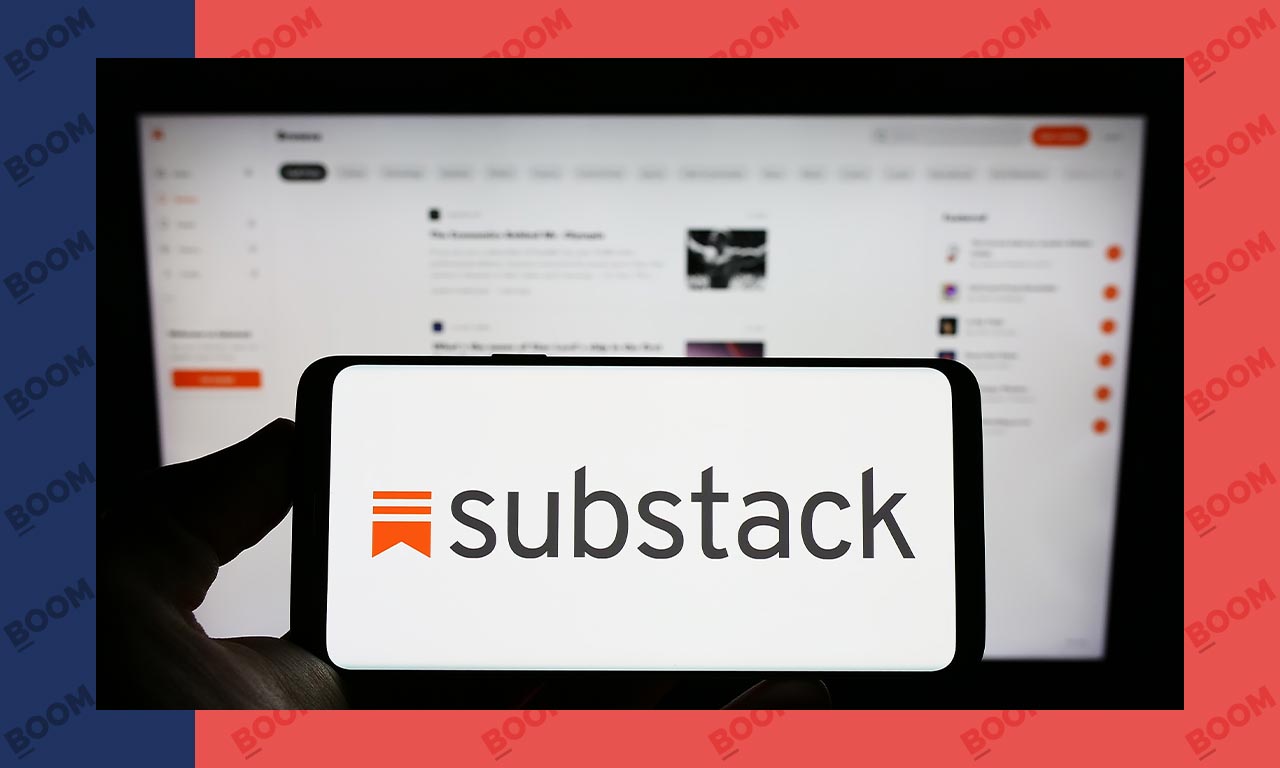 Substack Faces Backlash And Writer Exodus Over Nazi Content Controversy