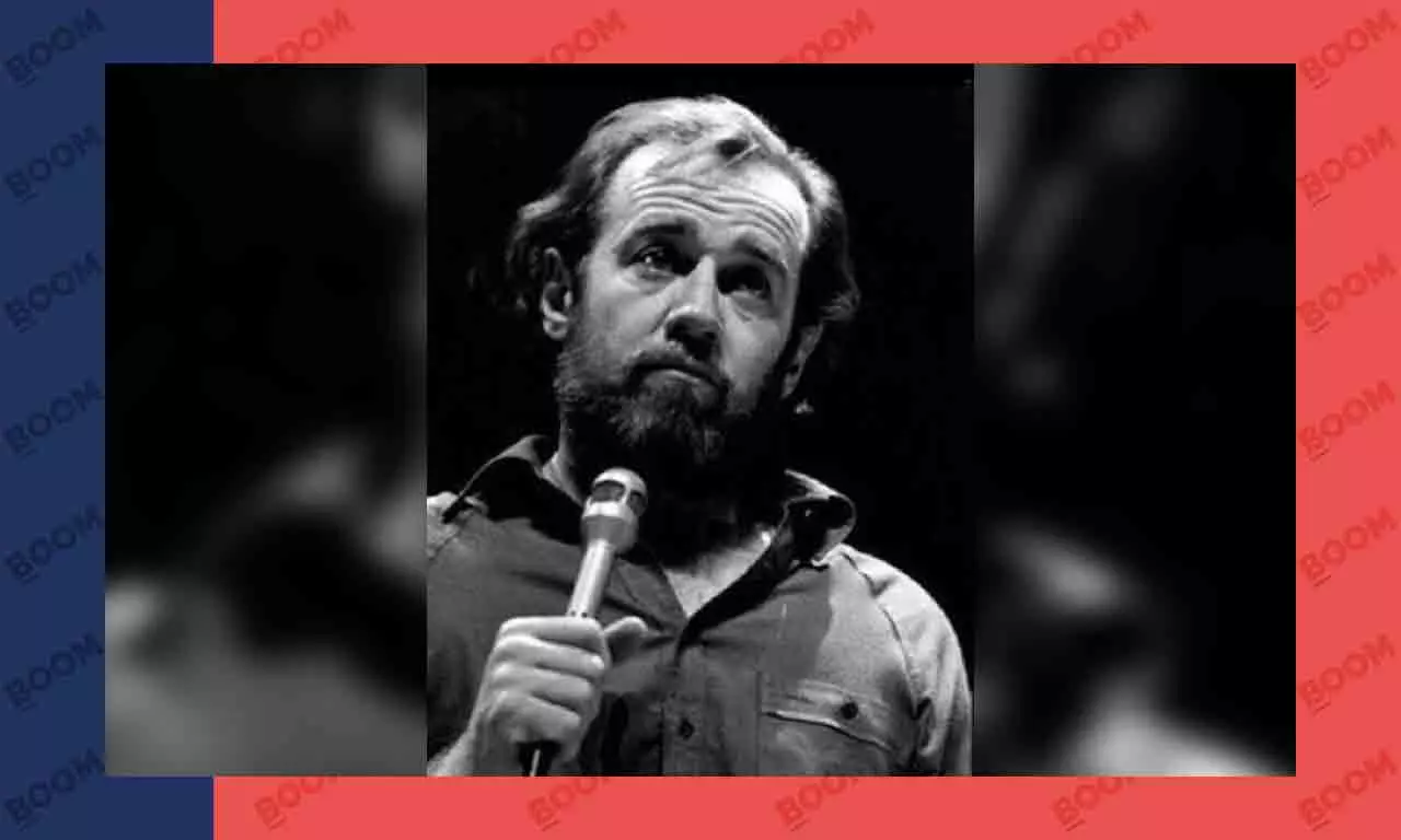 AI-Generated Comedy Special Of George Carlin Receives Backlash From Daughter