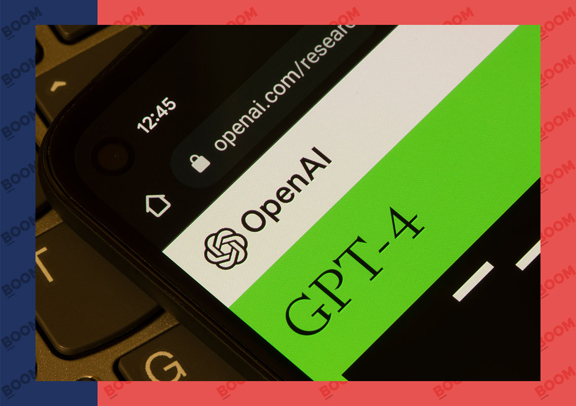 OpenAI: GPT-4's Contribution To Bioweapon Creation Possibility Small