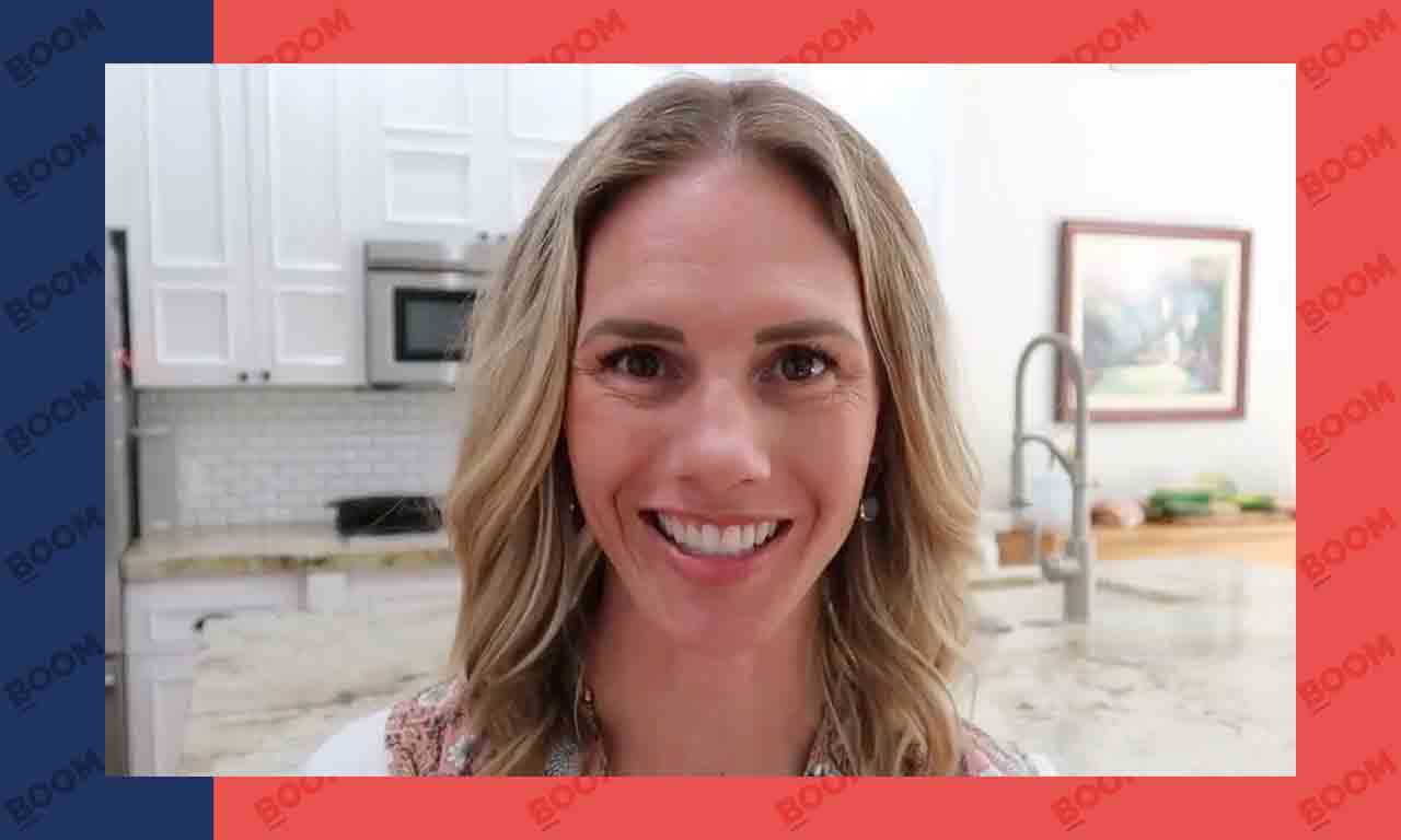 Parenting YouTube Star Ruby Franke Sentenced To Prison For Aggravated ...